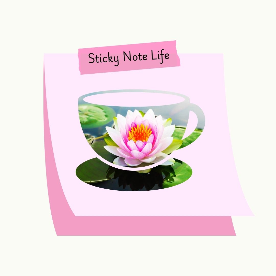 Choose Yourself – Sticky Note Life
